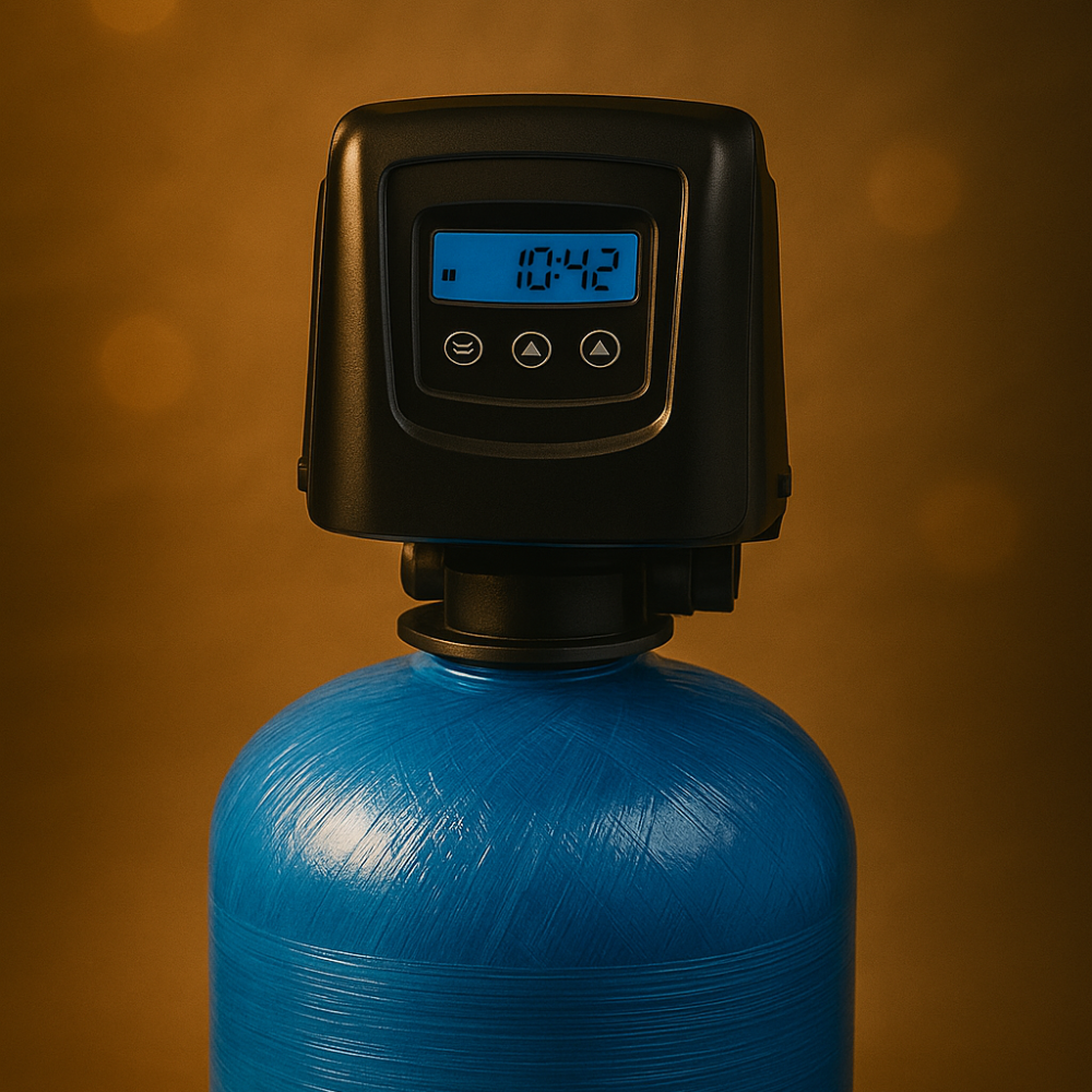 Pumps & Filters – Tadmur Trading & Contracting W.L.L.