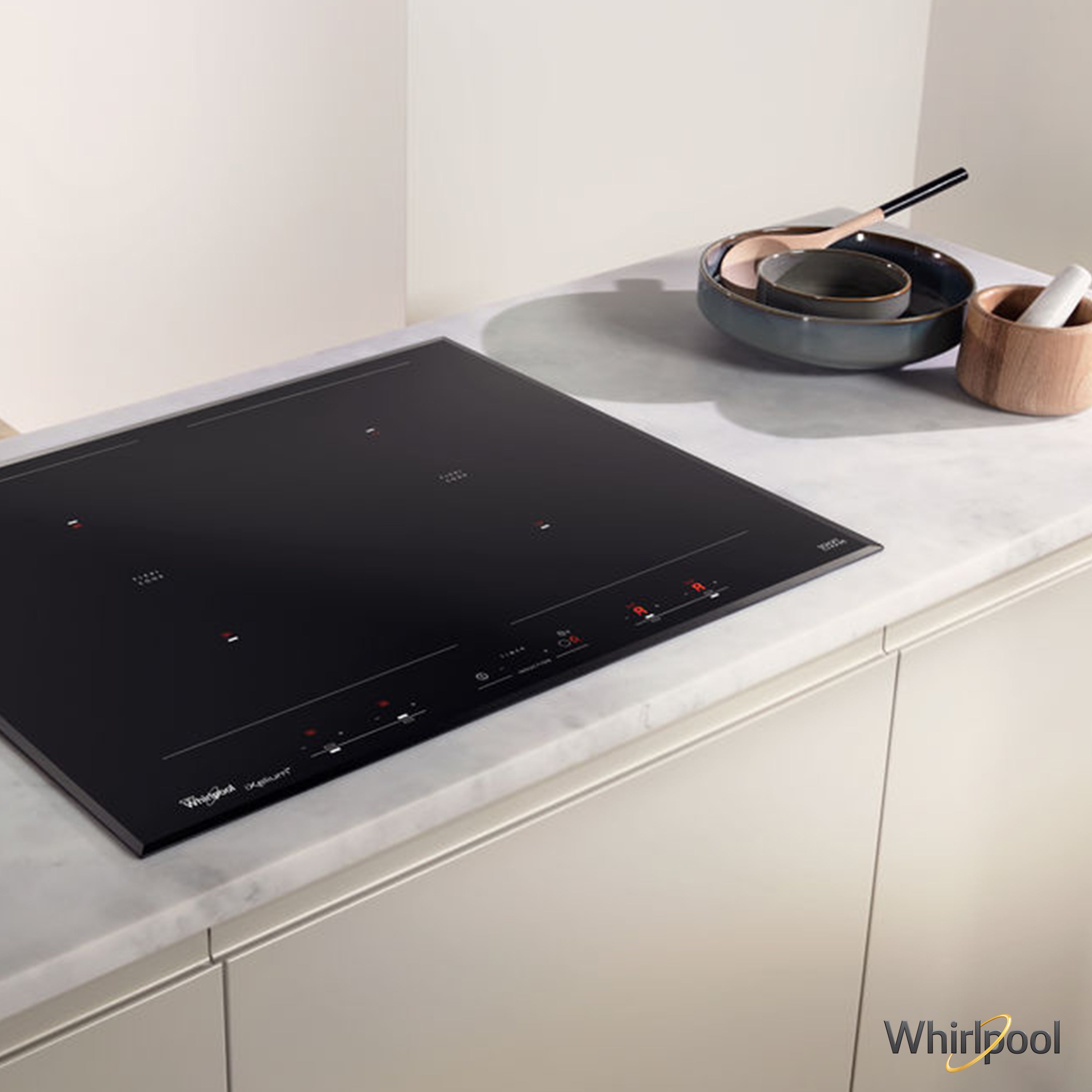 Electric Hob | Tadmur Trading – Tadmur Trading & Contracting W.L.L.