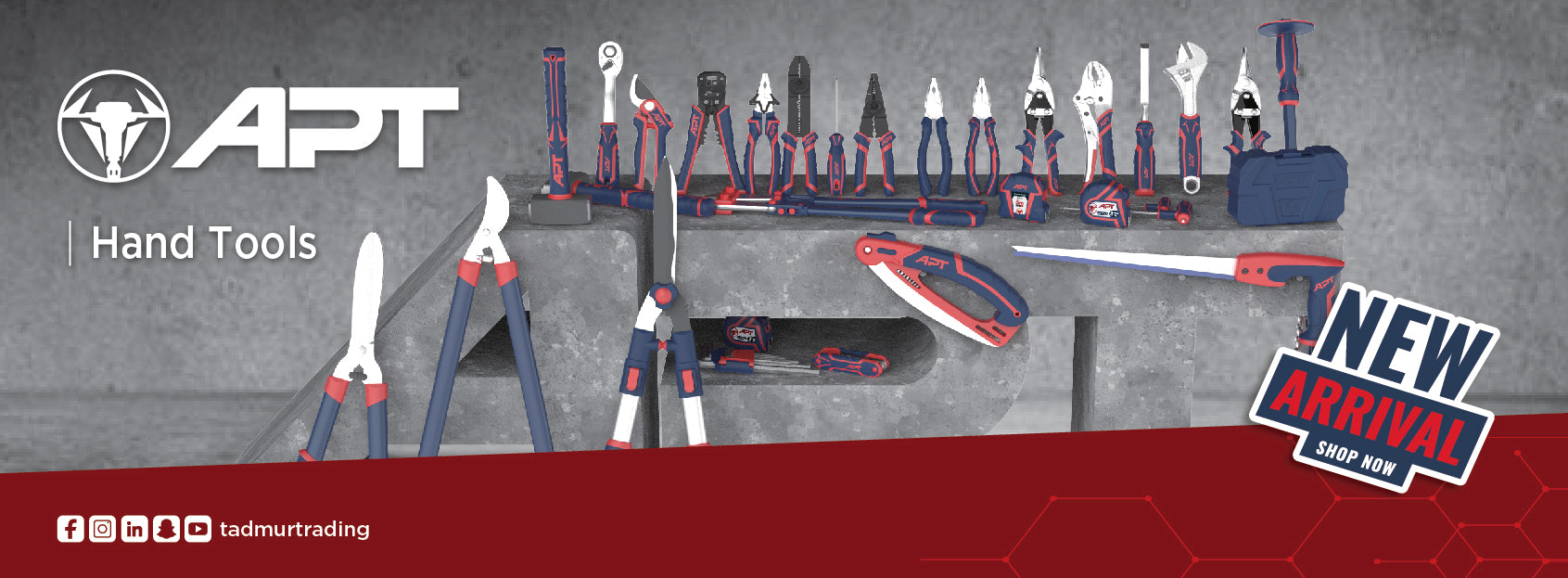 Tadmur Trading Online store - 'One stop shopping destination in Qatar'