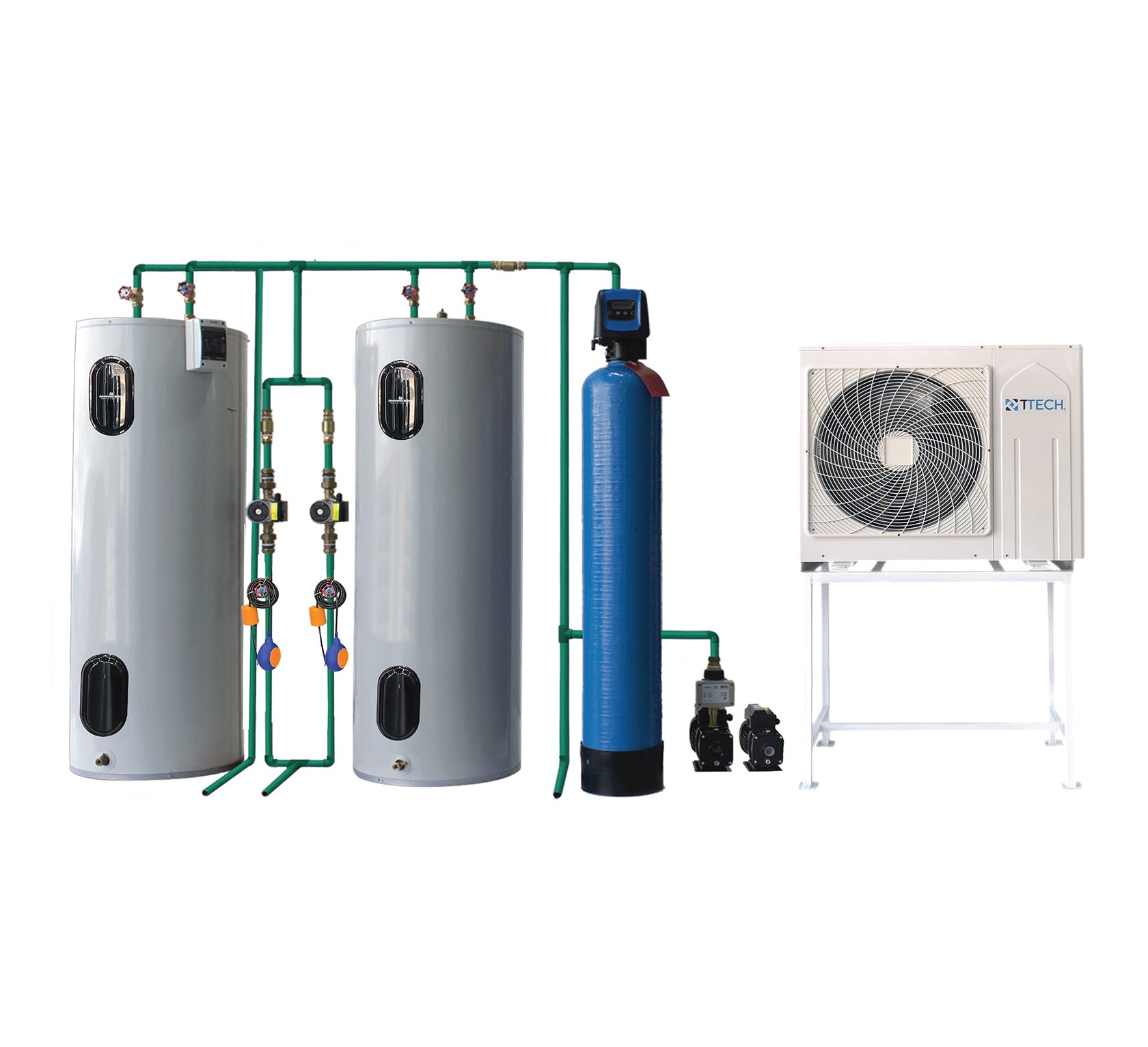 Tadmur Trading Online store - 'One stop shopping destination in Qatar'