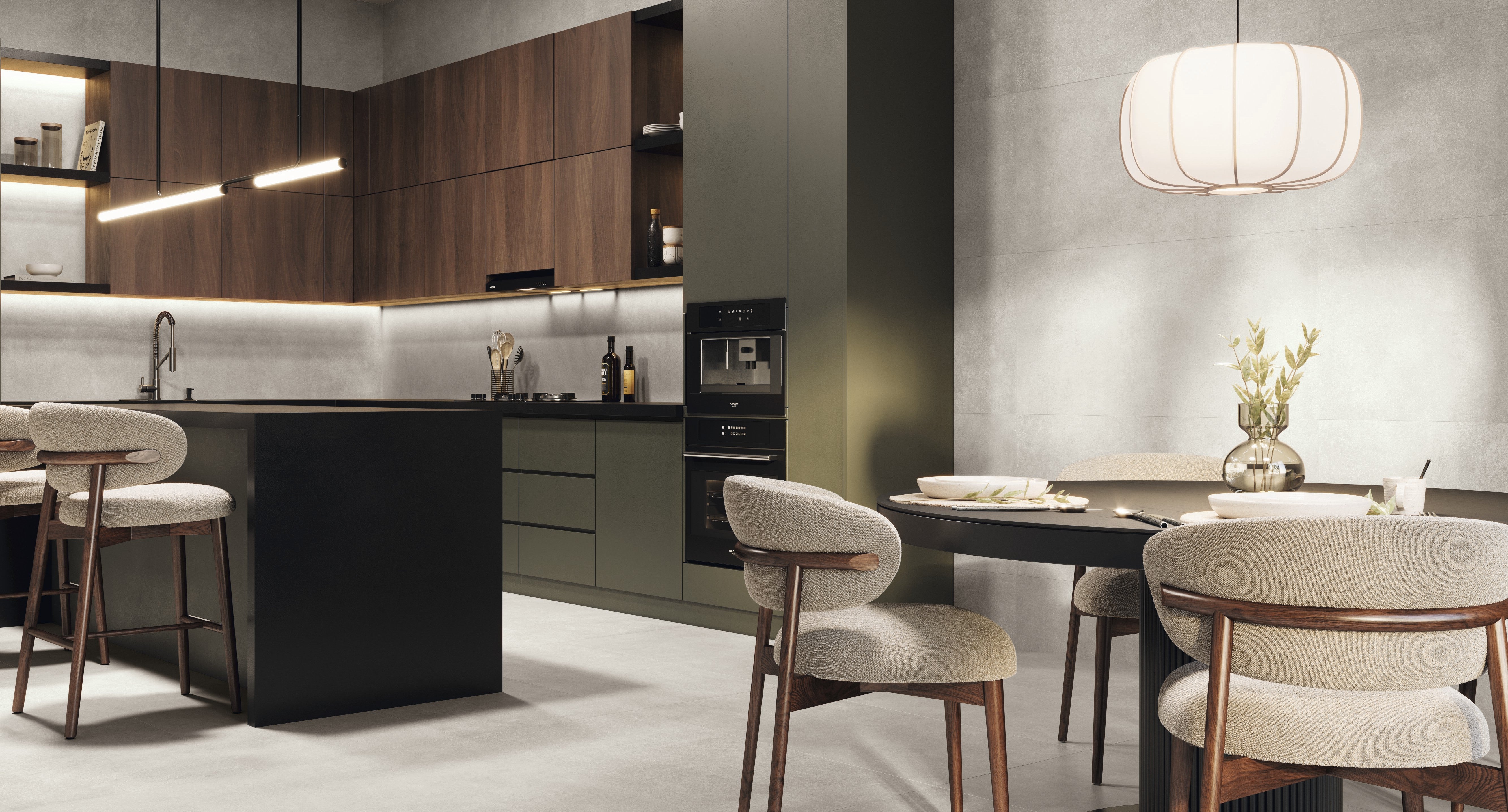 Premium Home, Kitchen & Bathroom Solutions in Qatar | Tadmur Trading ...